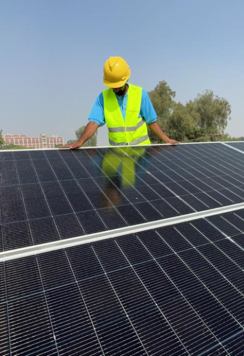 Super Nova Solar
